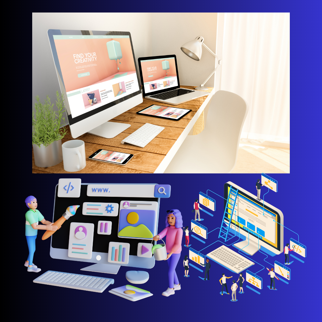Content Ceation - Dev Mark Nation
